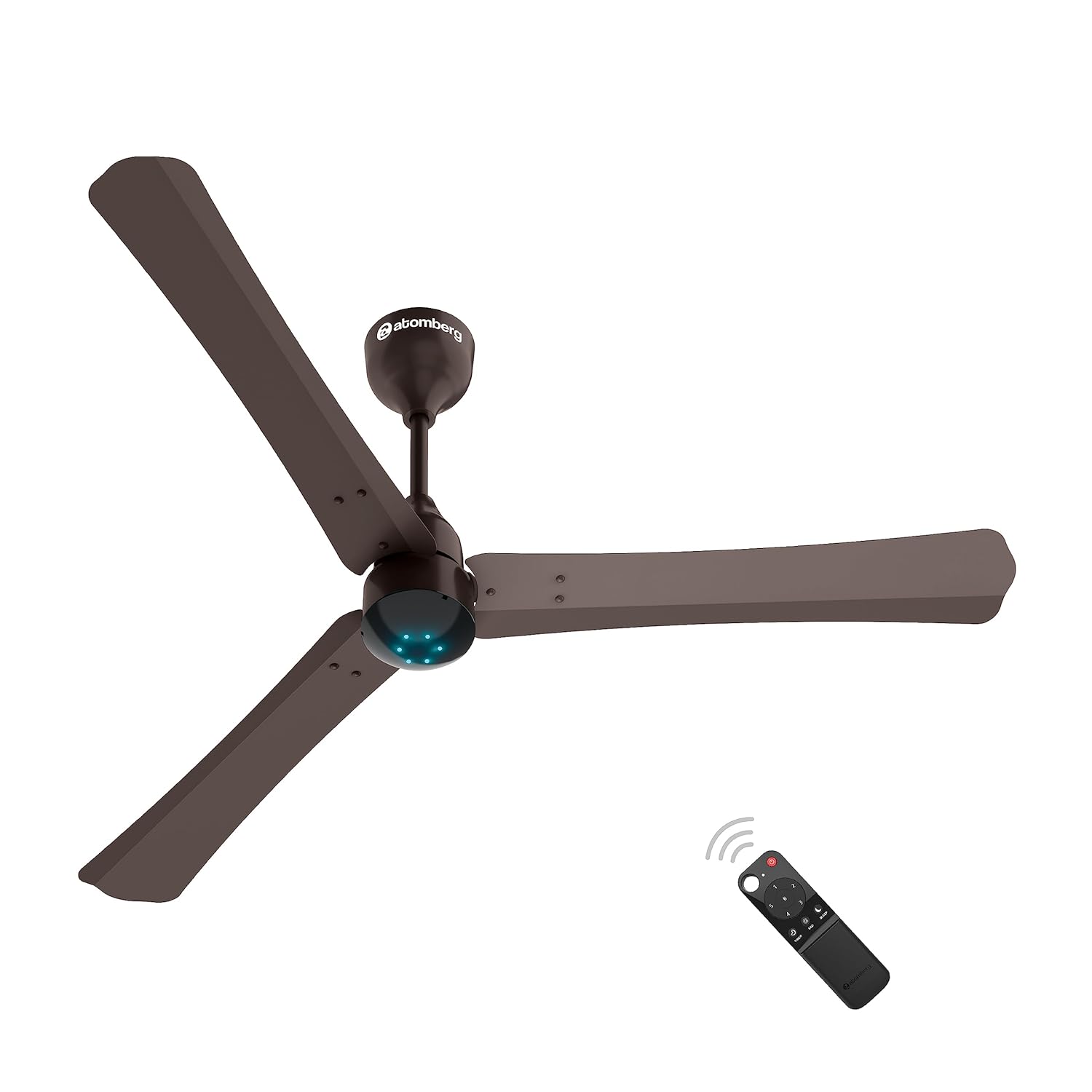 CF 1200MM RENESA+ (EARTH BROWN) ATOMBERG FAN