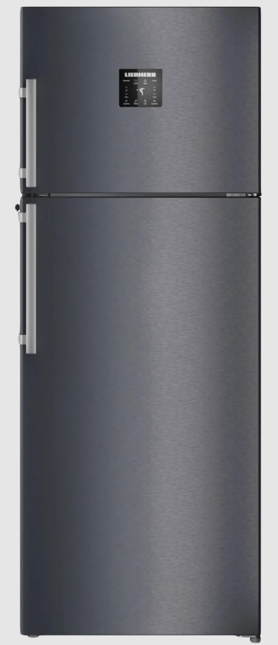 Liebherr 472 Litres Frost Free Double Door Refrigerator with NexGen ...